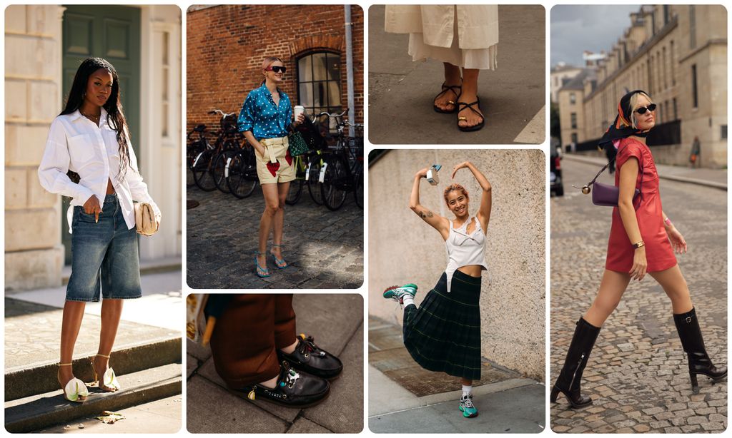The 8 Outdated Summer Fashion Trends to Ditch Now | Marie Claire