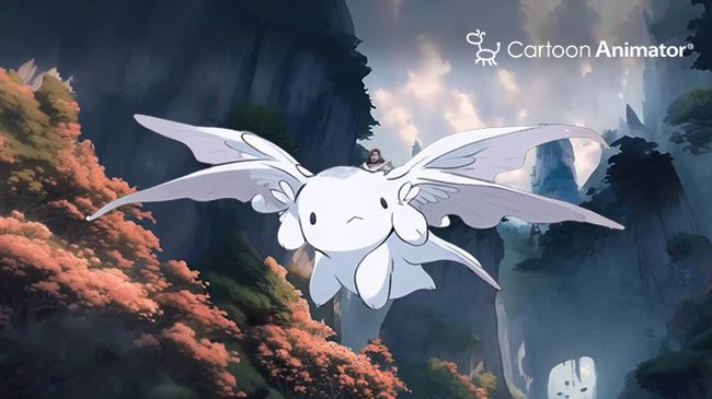 Compositing in animation: Learn the basics | Creative Bloq