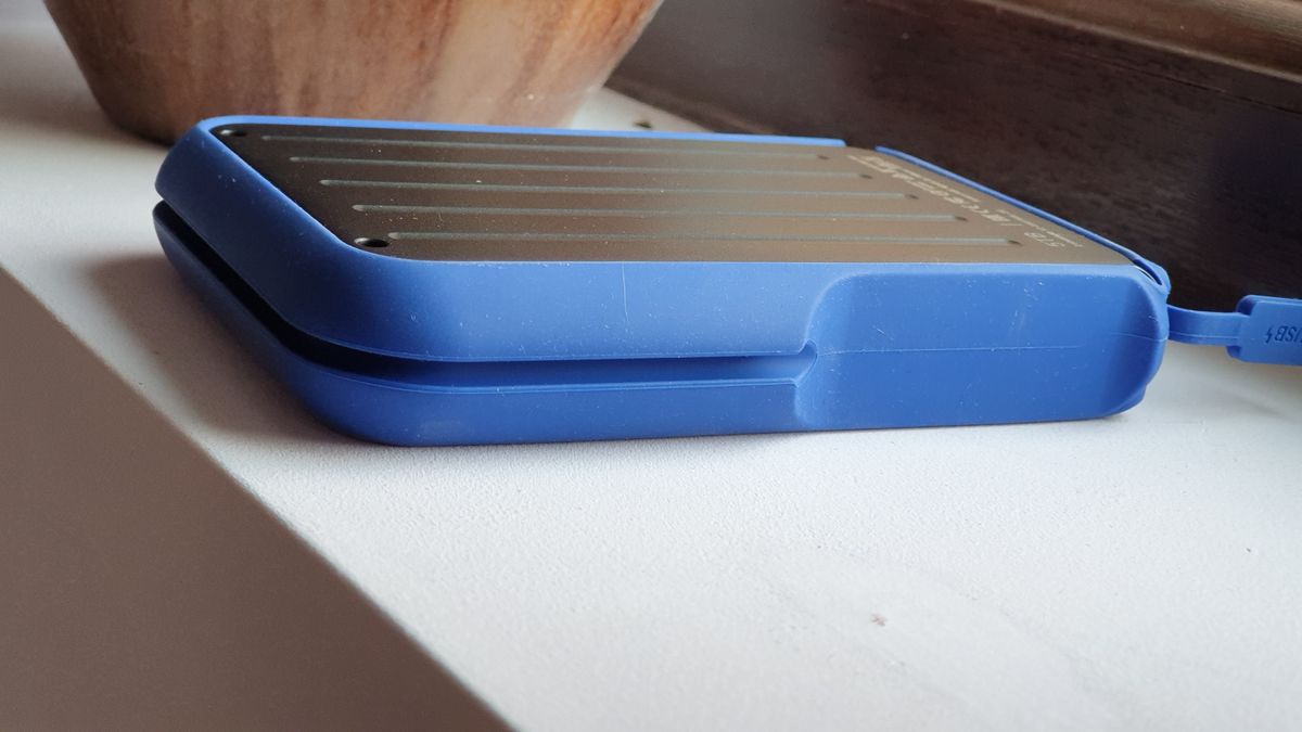 Best rugged hard drive and SSD of 2025: the most robust recommendations ...