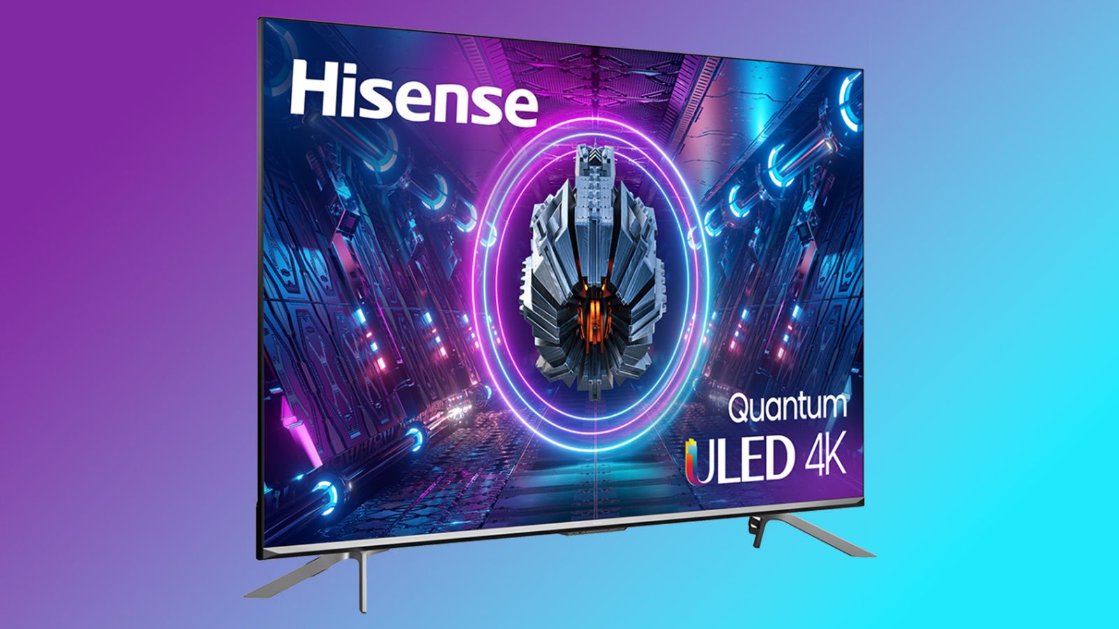Hisense U7G 55-inch 4K ULED TV (55U7G) review: A Goldilocks 4K TV | T3
