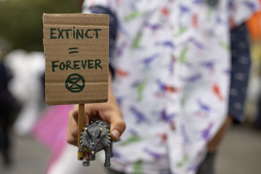 The end of humanity | The Week