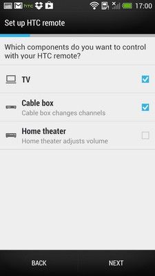 How to Use Your HTC One as a Remote Control | HTC One | Laptop Mag