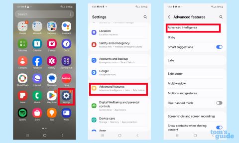 Your Galaxy S24 can help you up your text messaging game — here's how ...