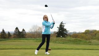 Golf Rules Refresher: Unplayable Ball Essentials | Golf Monthly