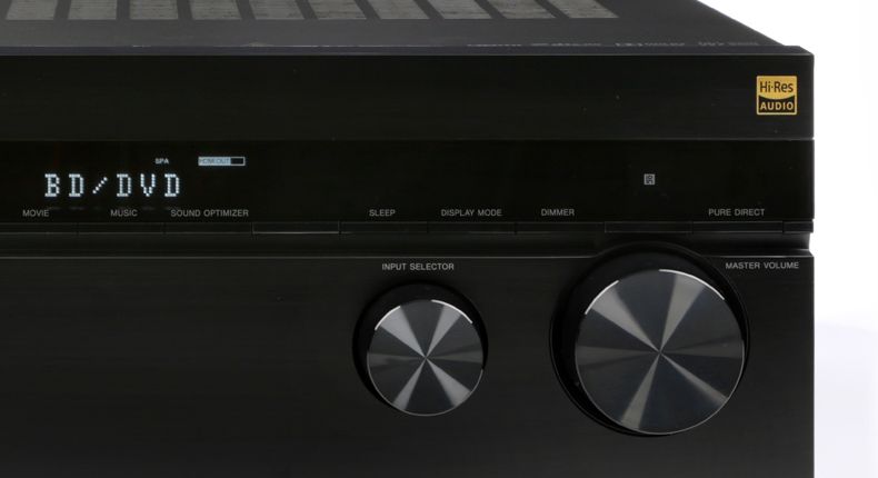 Sony STR-DN860 review | What Hi-Fi?