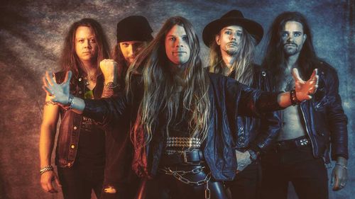 The Wildhearts: The Satanic Rites Of The Wildhearts album review | Louder