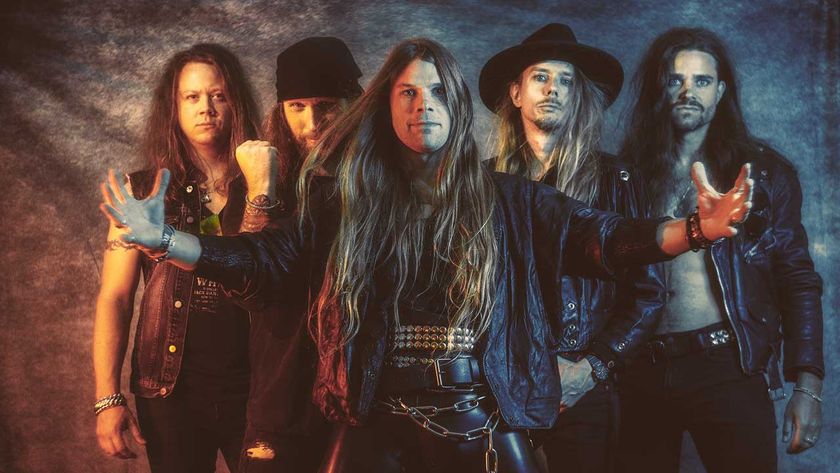 Unpeople – Unpeople review: UK metal’s most promising debut of 2024 so ...