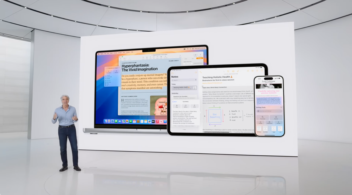 macOS 15 Sequoia: launch date, latest news and everything we know ...