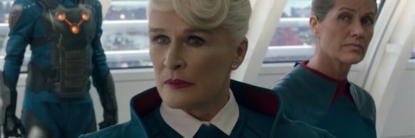 Every Major Alien Species Featured In the MCU So Far | Cinemablend