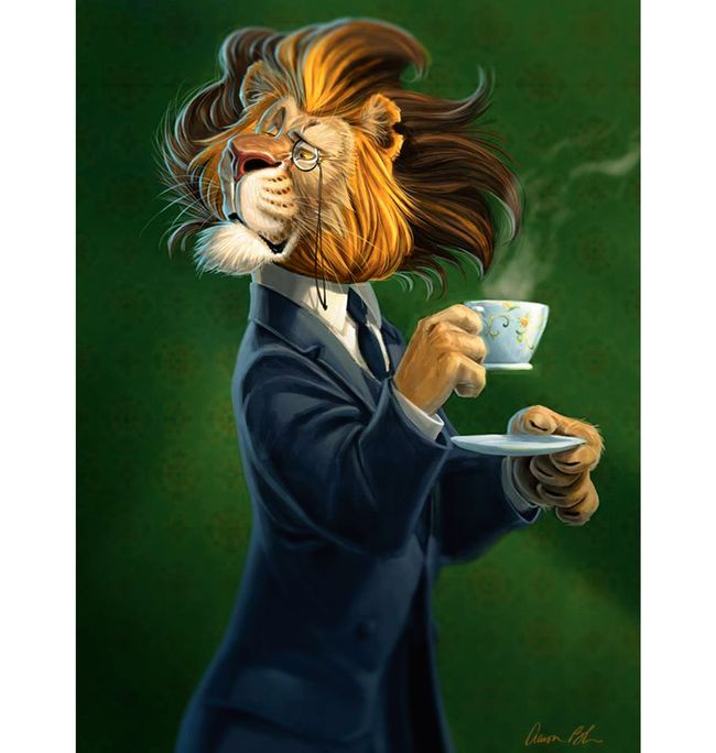 Aaron Blaise reveals why he quit his dream job at Disney | Creative Bloq