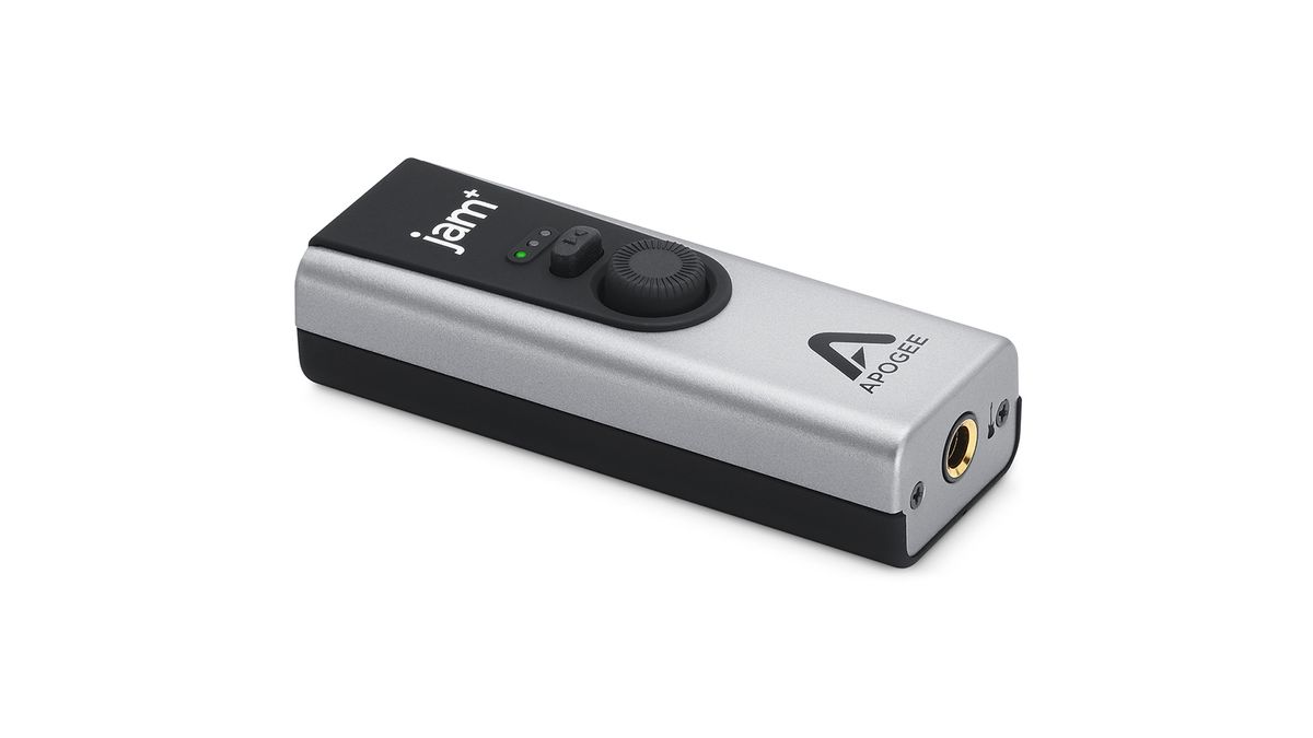 Best guitar audio interfaces: Record killer guitar parts | MusicRadar