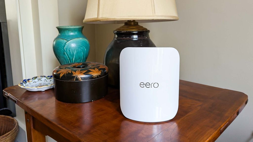 Eero Pro 7 vs Eero Max 7: Which Wi-Fi 7-powered eero mesh system should ...