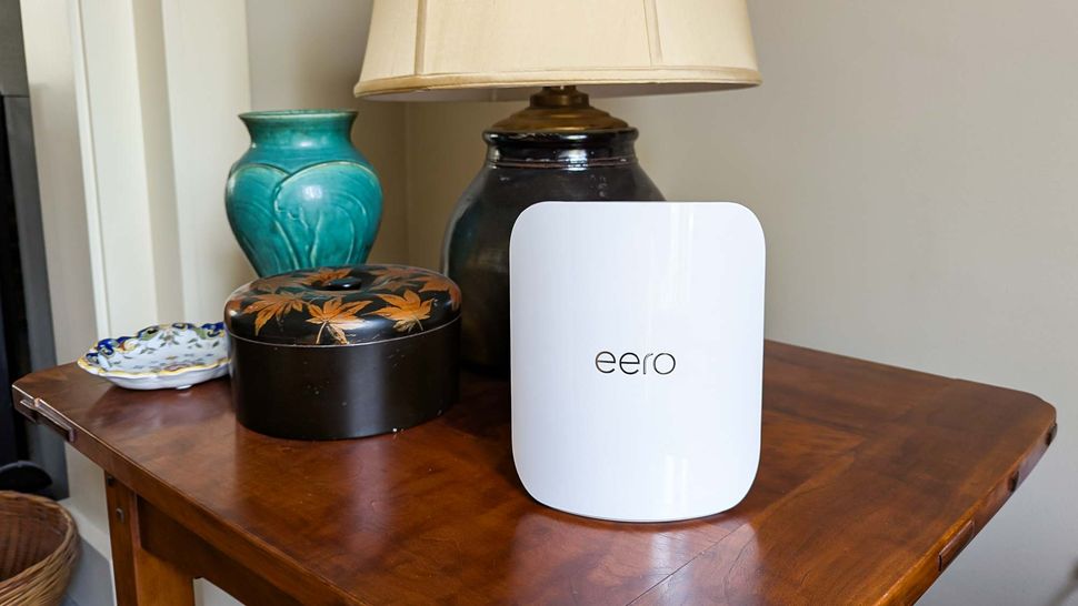 Eero Pro 7 vs Eero Max 7: Which Wi-Fi 7-powered eero mesh system should ...