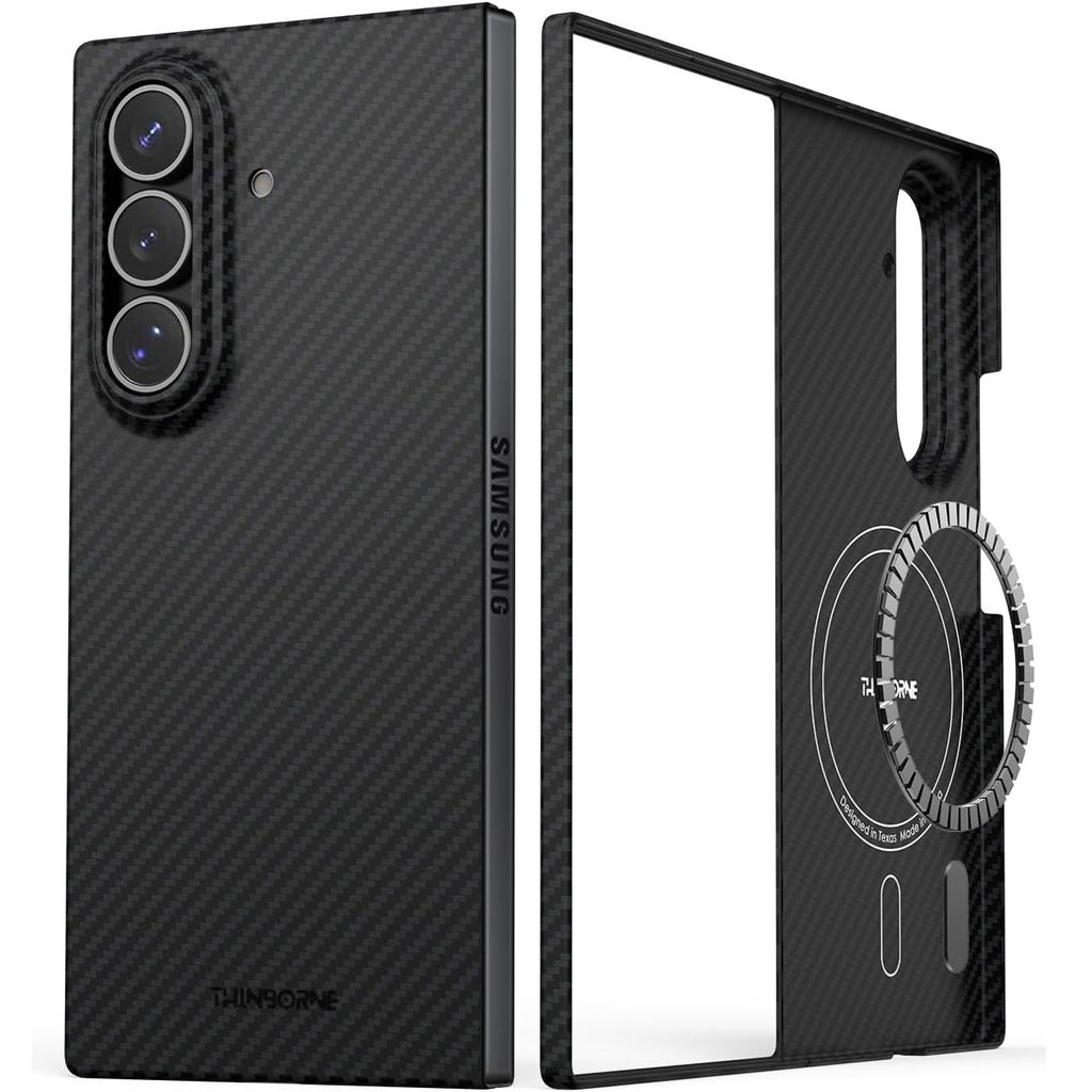 Best Samsung Galaxy Z Fold 7 cases 2025 | Android Central