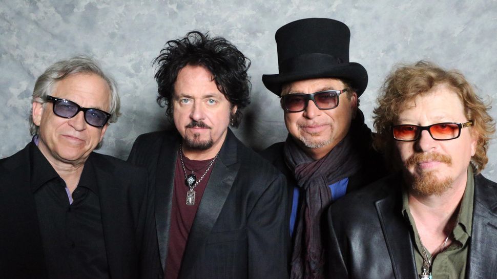 Toto announce 40th anniversary UK and European tour | Louder