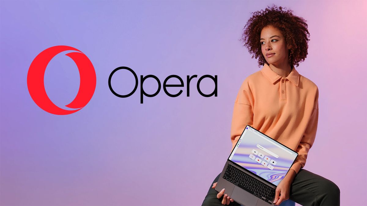 Opera becomes the latest ARM-native browser: “Windows is our biggest ...