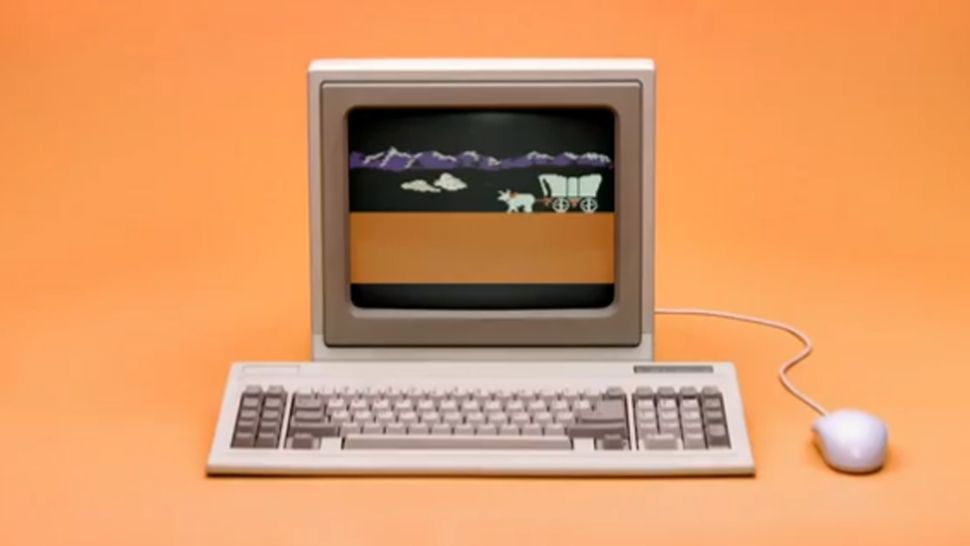 Outlandish ‘90s web design: love it or hate it? | Creative Bloq