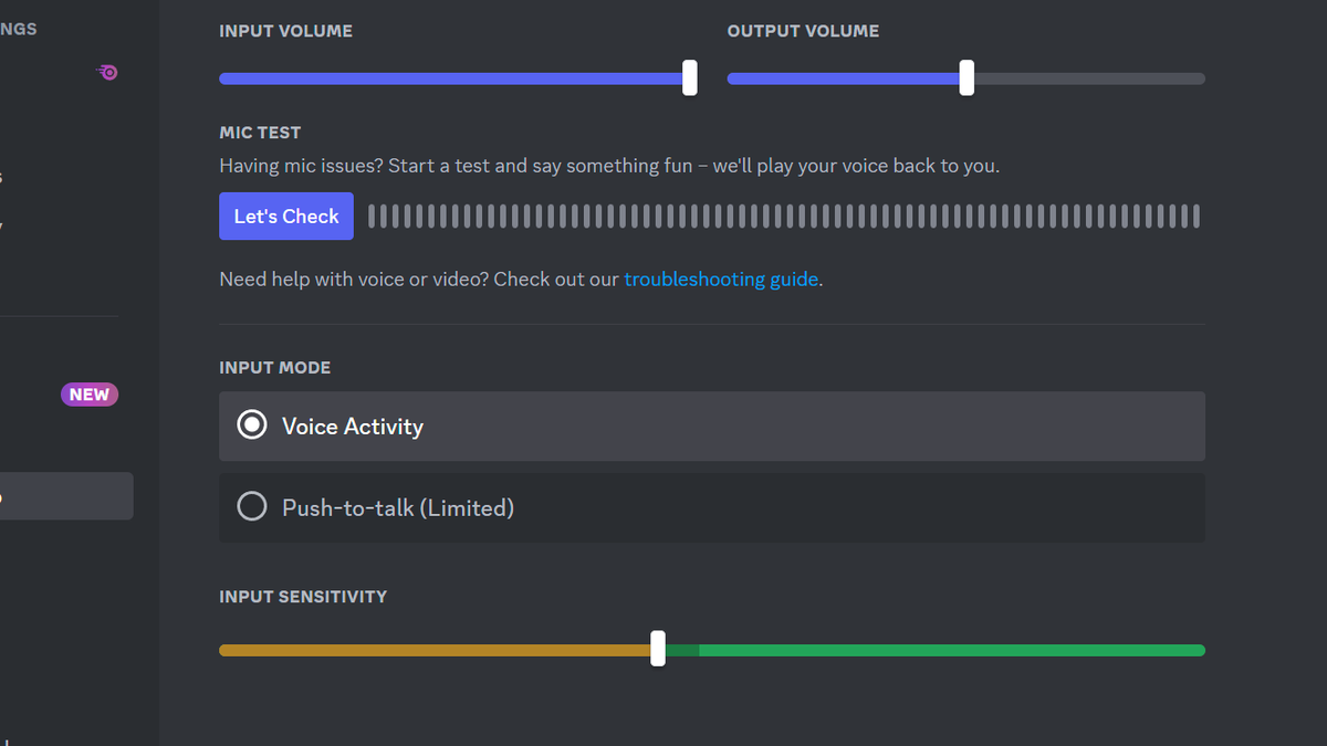 How to improve your Discord audio quality | TechRadar