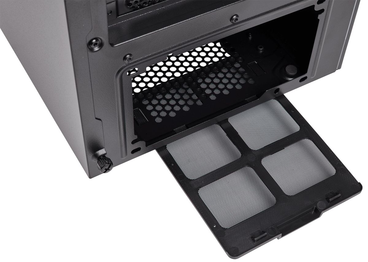 Corsair Unveils Carbide 275R Case | Tom's Hardware