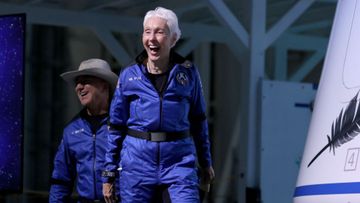 32 women who became really successful later in life | Woman & Home