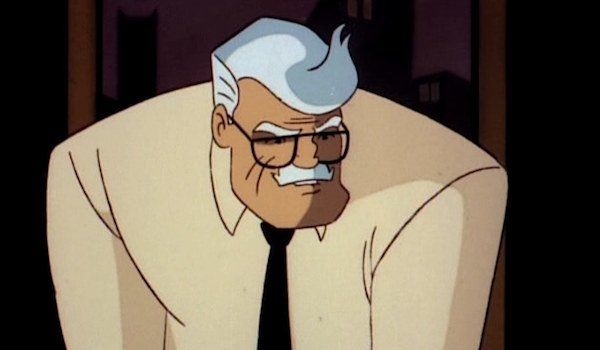 Gotham's Jim Gordon Finally Has His Iconic Mustache Now, But I Dunno ...