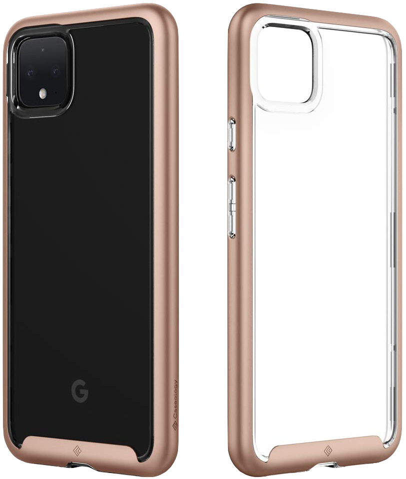 Best Clear Cases for Pixel 4 XL in 2022 | Android Central