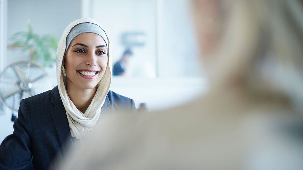 27 interview tips from experienced pros | Creative Bloq