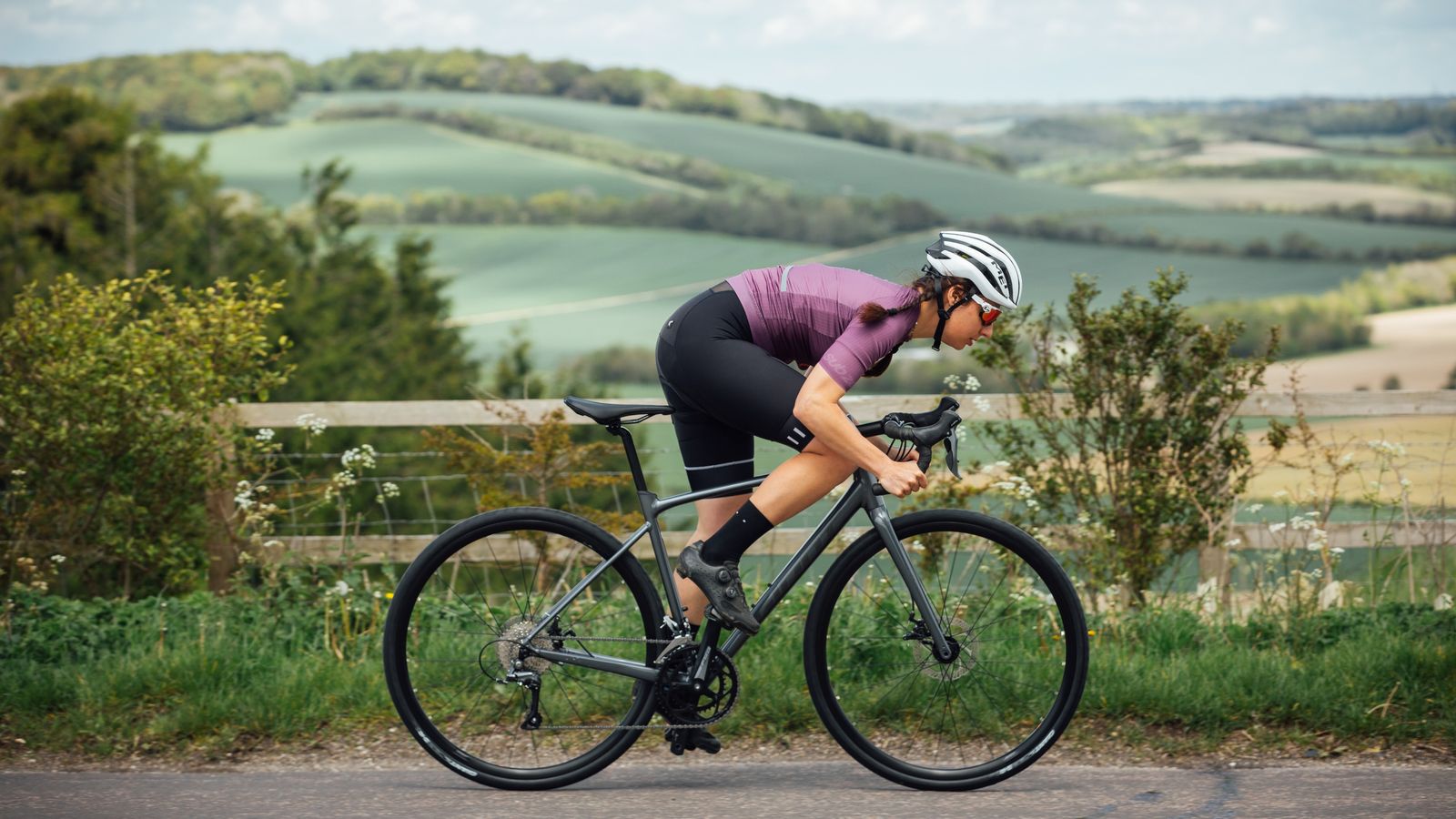 How to train like a sprinter: essential tips to improve your top-end ...