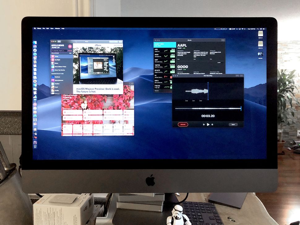 Mac app evolution: Bringing UIKit to macOS | iMore