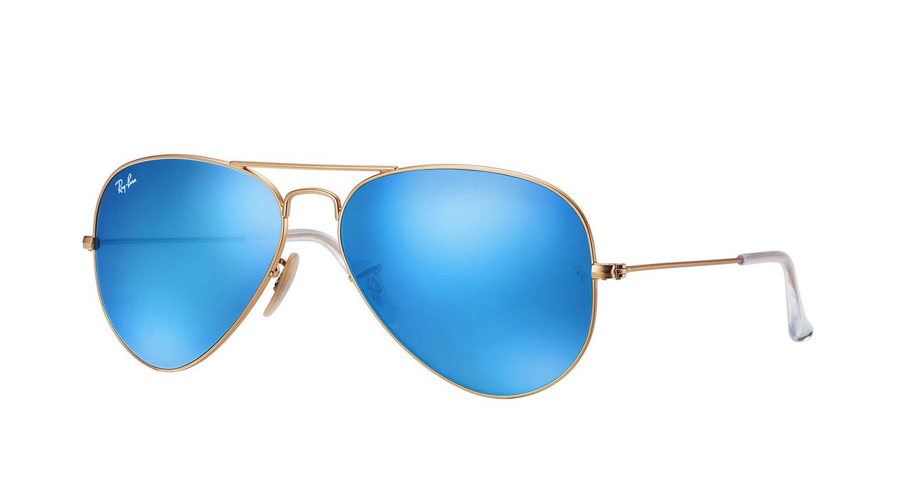 Best Ray-Ban Sunglasses: Aviator, Wayfarer, Clubmaster & More | Marie ...