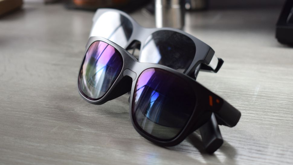 VITURE Pro XR Glasses review: These AR smart glasses add a new ...