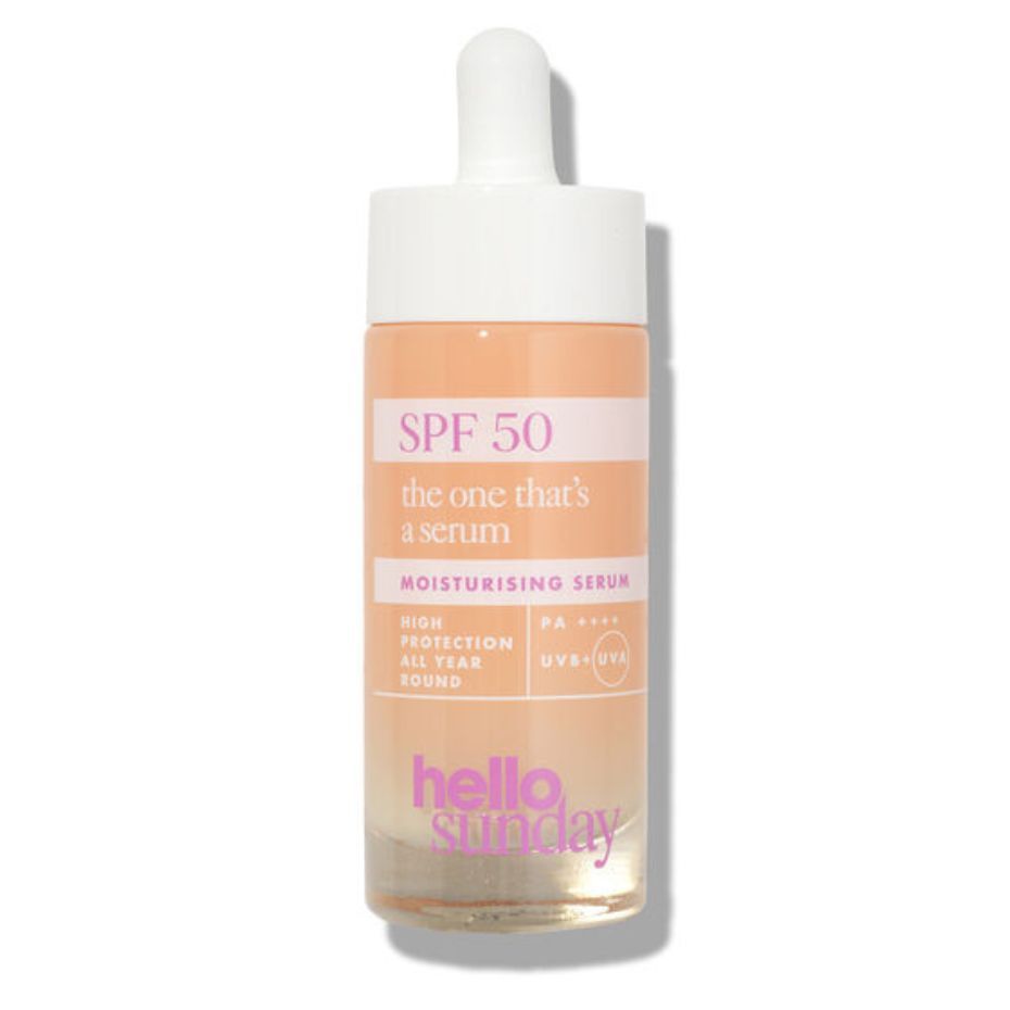 11 Best SPF Serums, Perfect for Suncream Haters | Who What Wear