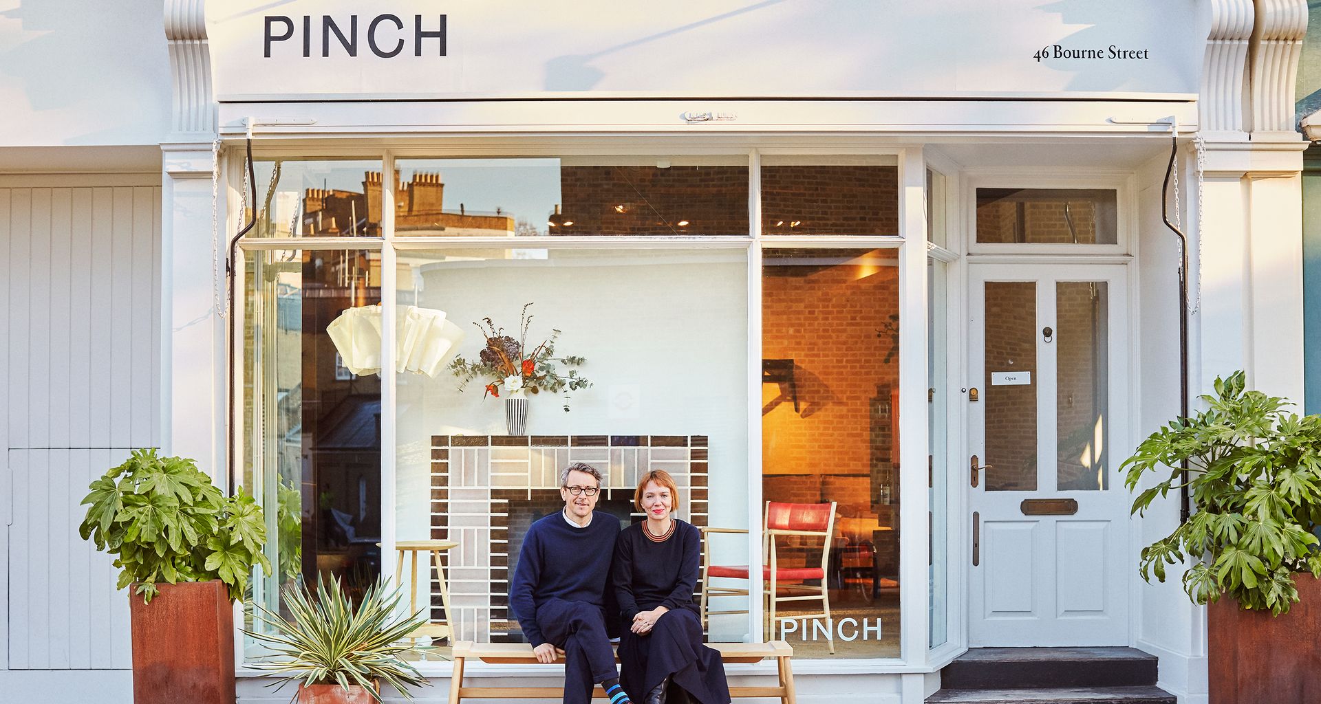 Russell Pinch - 10 design secrets revealed | Homes and Gardens