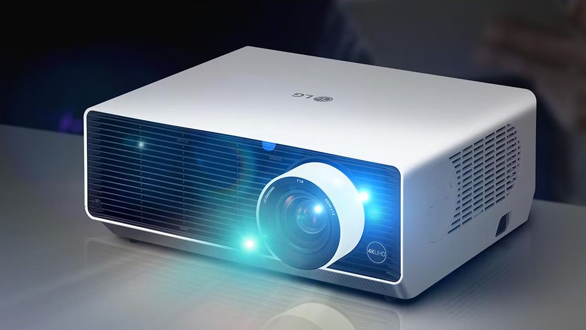 Back to School: Short-Throw Projectors Offer Advantages in the ...