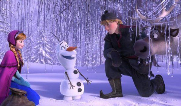 Frozen 2: What We Know So Far | Cinemablend