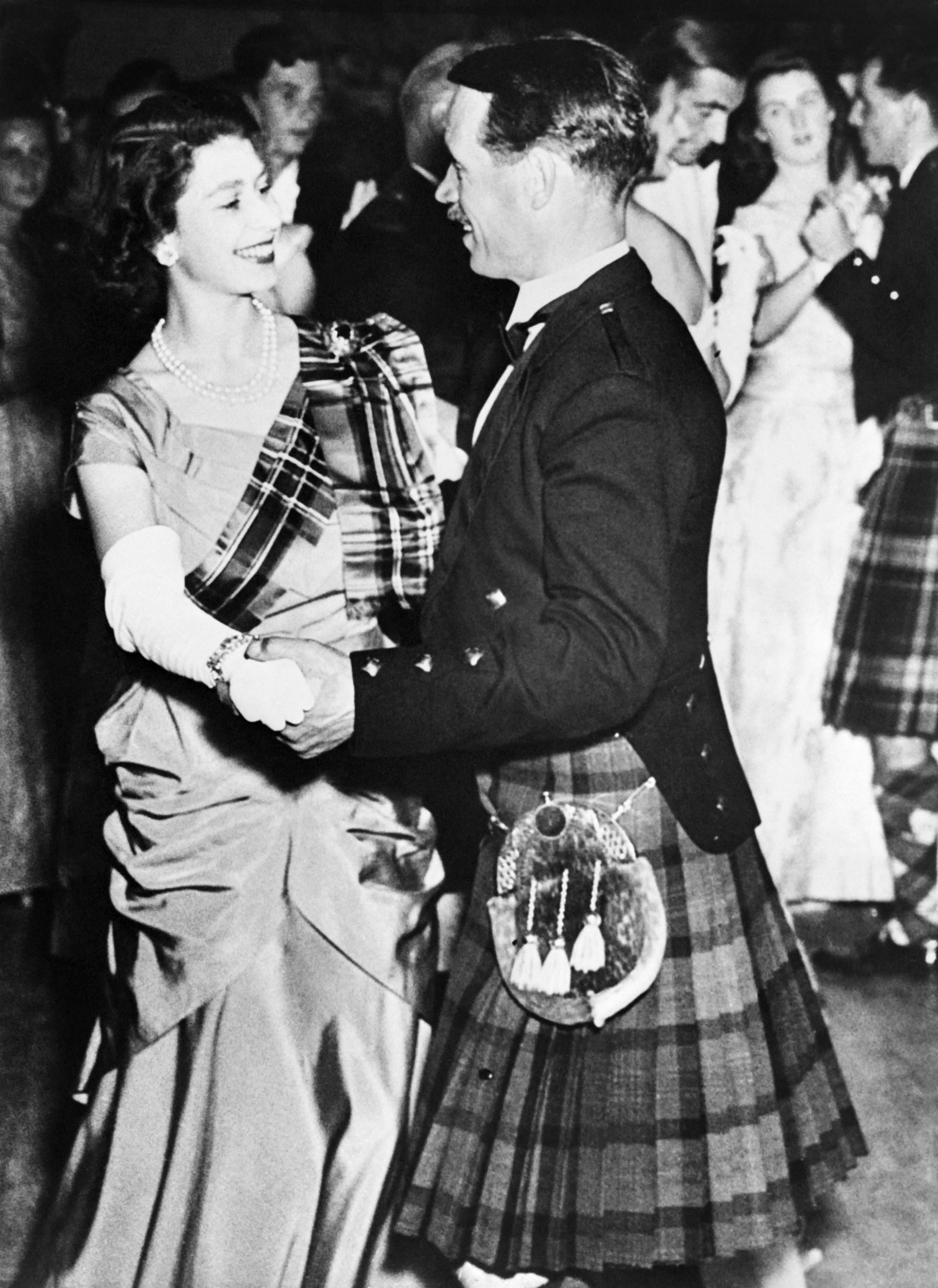 Queen’s special talent in Scotland shared by Darcey Bussell | GoodtoKnow