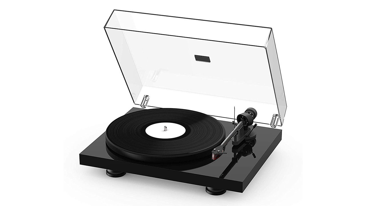 Best record players 2022: turntables for all budgets | Louder