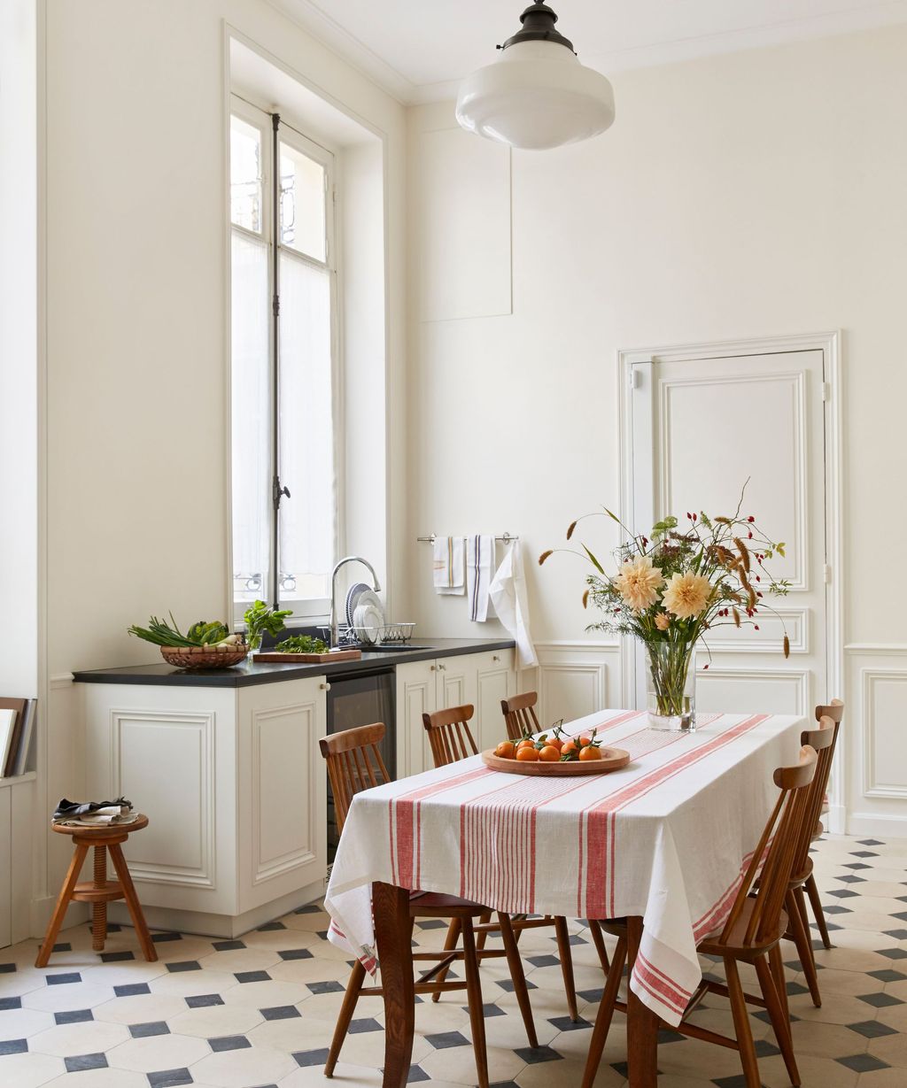 5 European apartments to inspire a chic refresh | Homes and Gardens