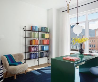 Designer Profile: Paris Forino | Homes and Gardens