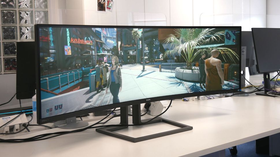 Ultrawide vs dual monitor: which is the best way to get more screen ...