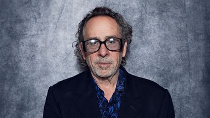Four Years Later, Tim Burton’s Kitchen Still Looks Ultra Sleek | Homes ...