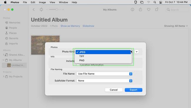 A guide to HEIC files on iPhone and other Apple devices | Laptop Mag