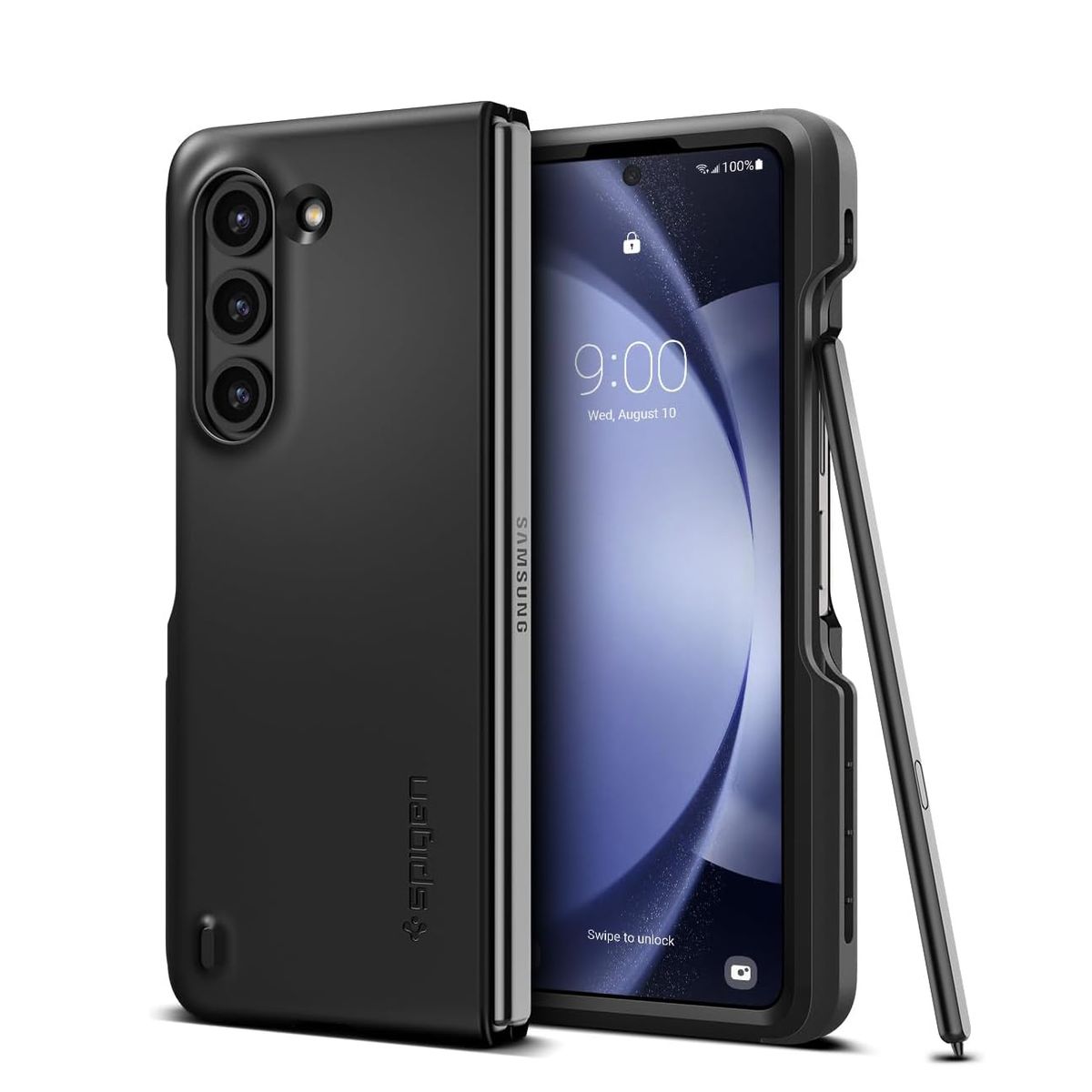 The best Galaxy Z Fold 5 cases | Digital Camera World