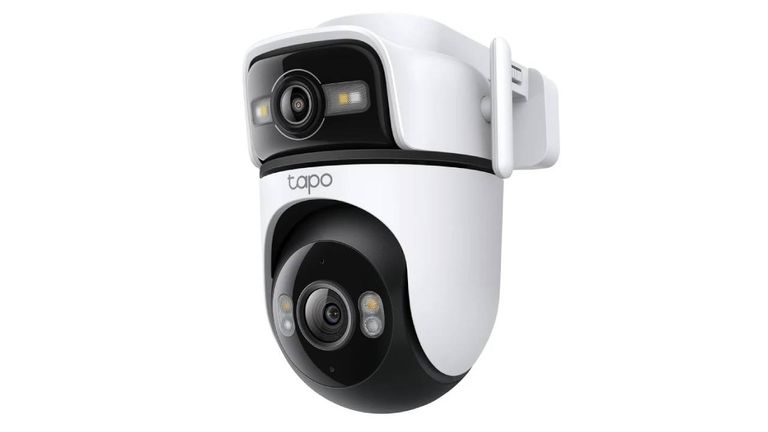 Tapo quietly unveils new security camera, and it proves that stacked ...