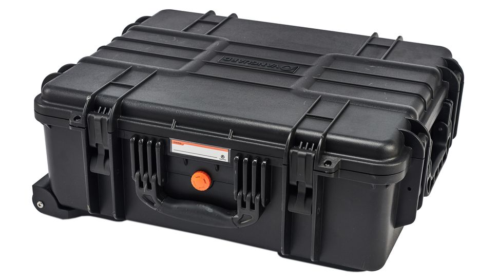 The best hard case for cameras | Digital Camera World