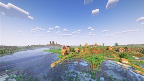 Minecraft Realms FAQ: How to set up, price, and other questions ...