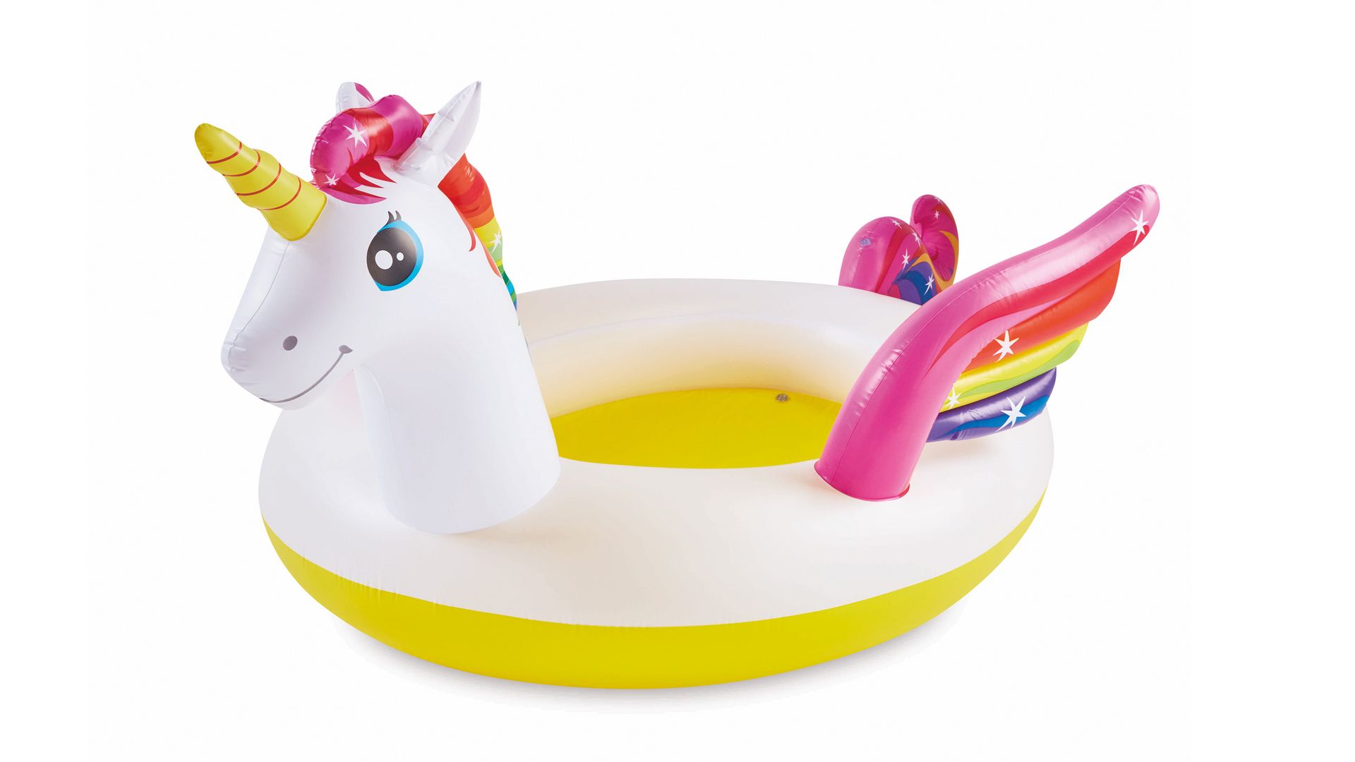 These 3 Aldi paddling pools are all you need to keep kids entertained ...