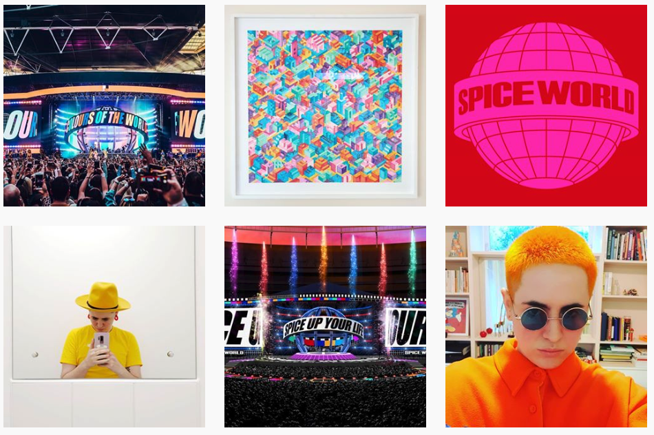 Instagram designers: Who to follow for creative inspiration | Creative Bloq