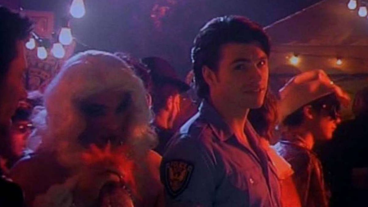 8 Great LGBTQ+ Horror Movies And How To Watch Them | Cinemablend