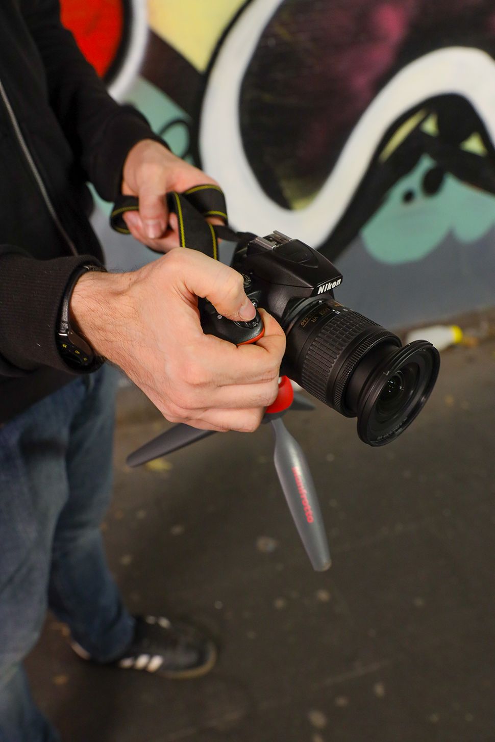 Spark your creativity! Spin wire wool for captivating long-exposure low ...